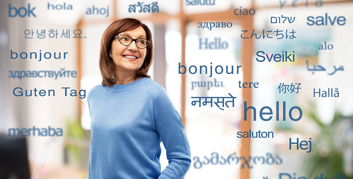 How To: Learn or Perfect A Foreign Language - MedcareValue