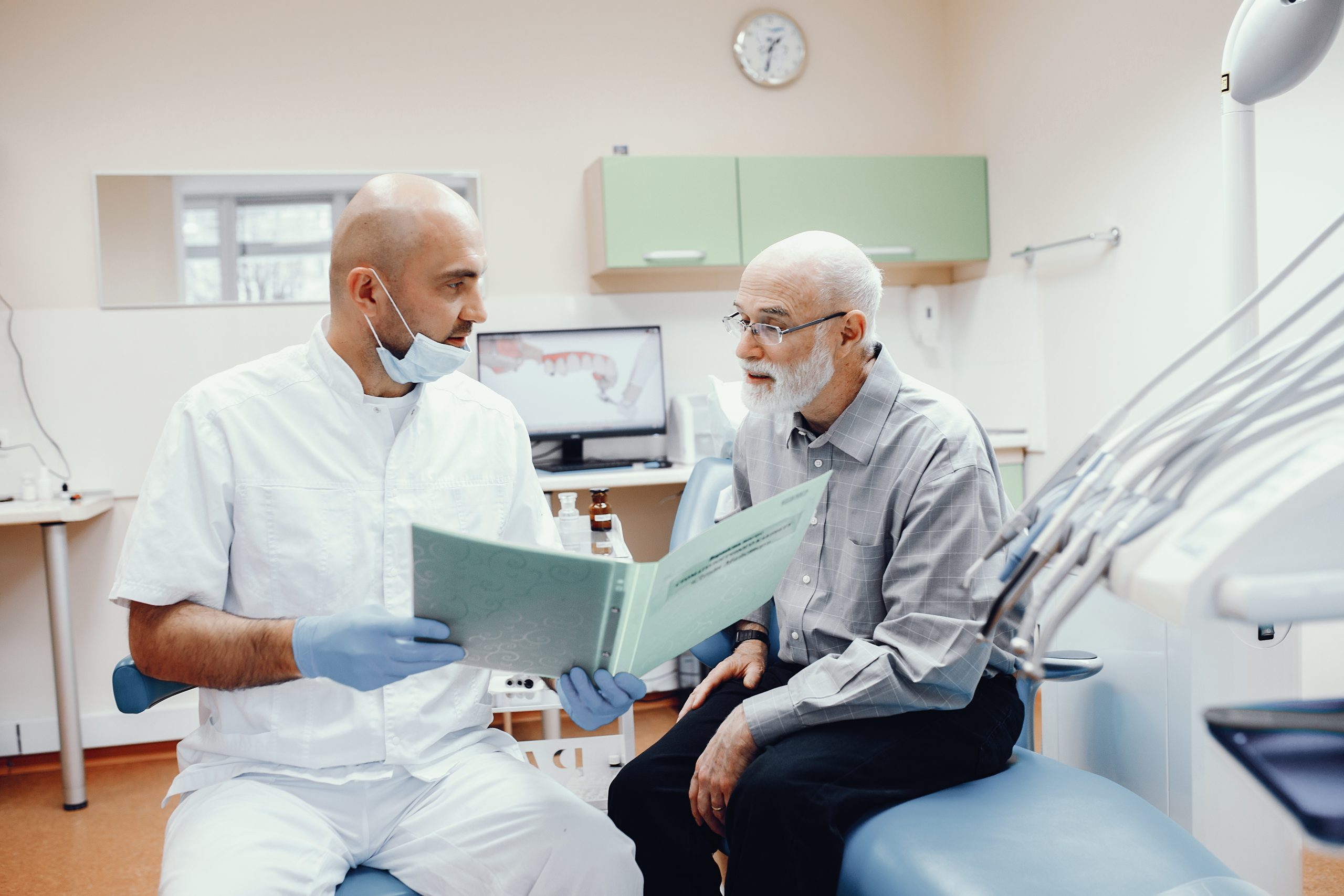How To Get Dental Coverage With Medicare MedcareValue